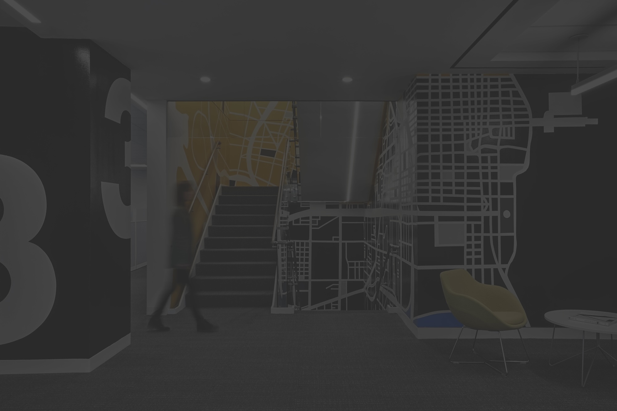 Urban Institute Data Visualization style guide